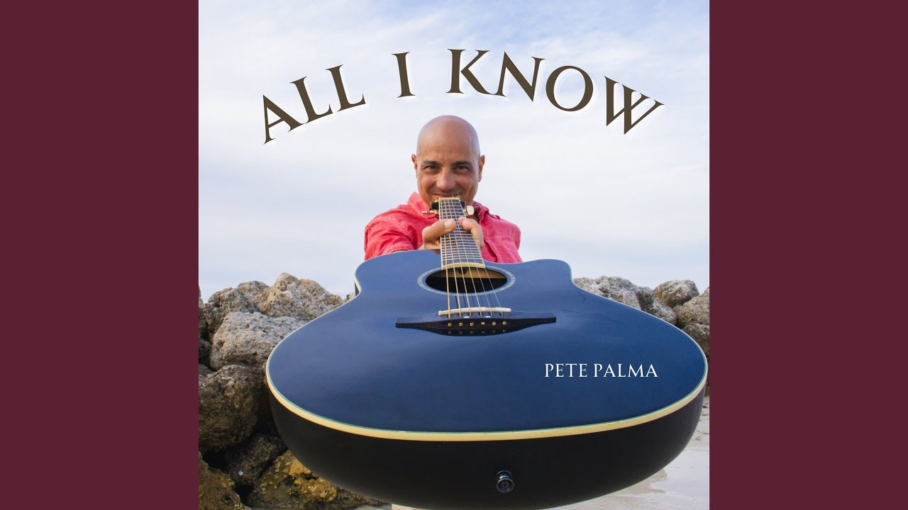 All I Know - YouTube