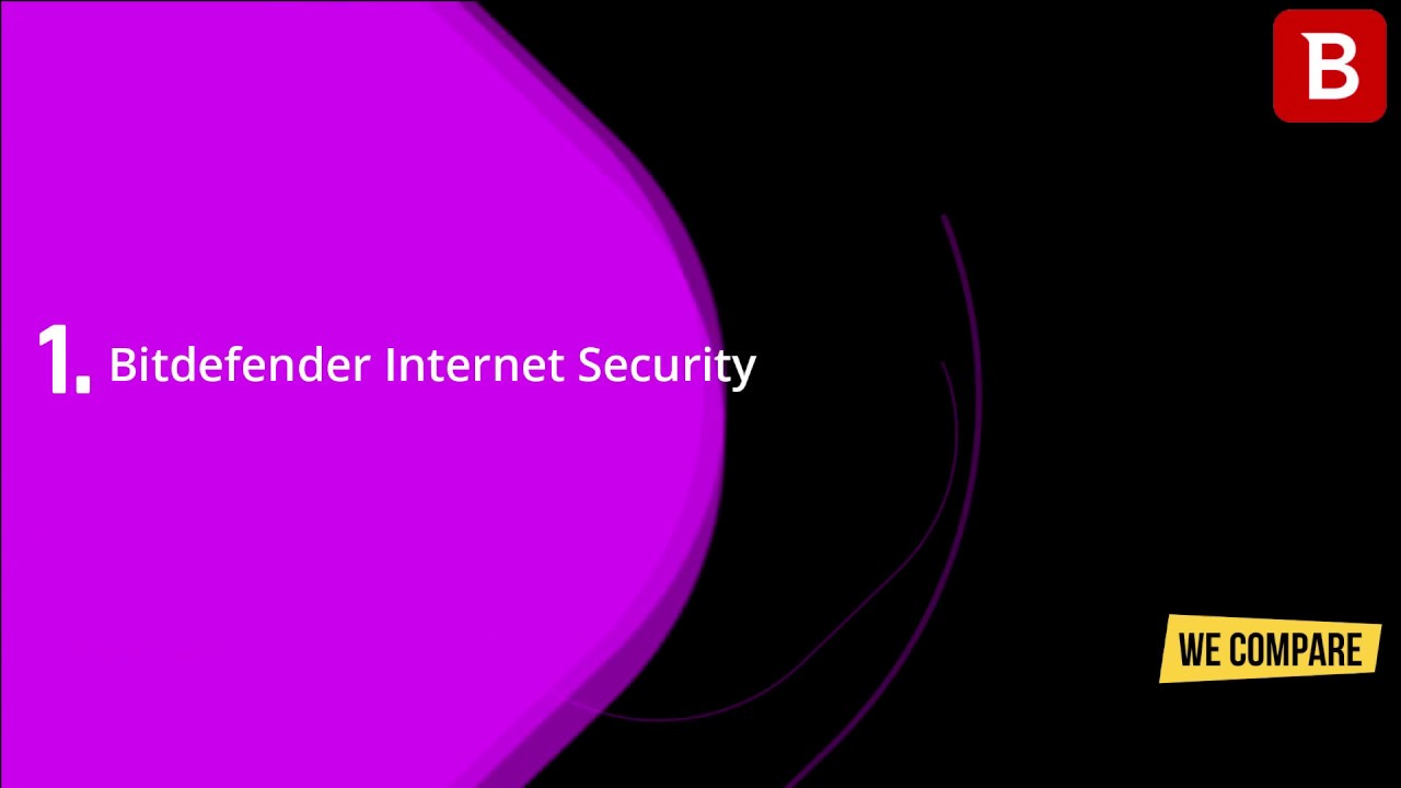 The best 5 internet security suites 2019 based on protection, firewall ...