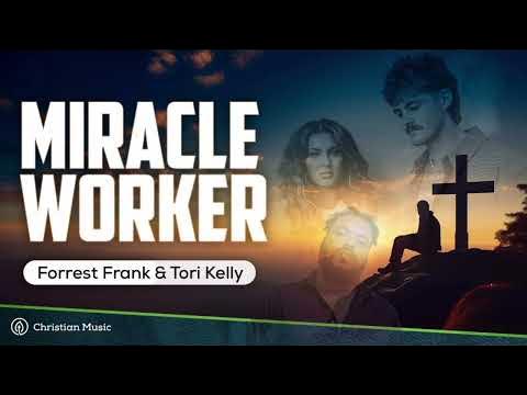 Miracle Worker (Forrest Frank & Tori Kelly Cover) - YouTube