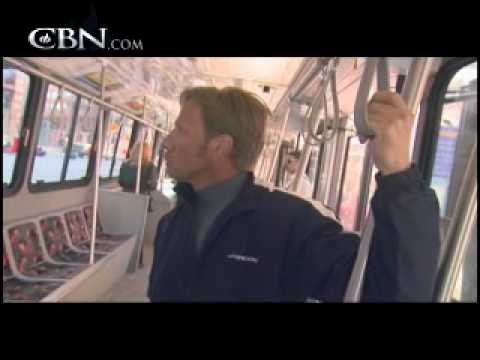 Nick and Shane Sterner: Like Father, Like Son - CBN.com - YouTube