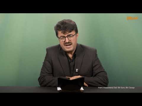 Kur'an'da Kadın Tarlaya Benzetilerek Aşağılanmış mıdır? | Bir Soru Bir Cevap