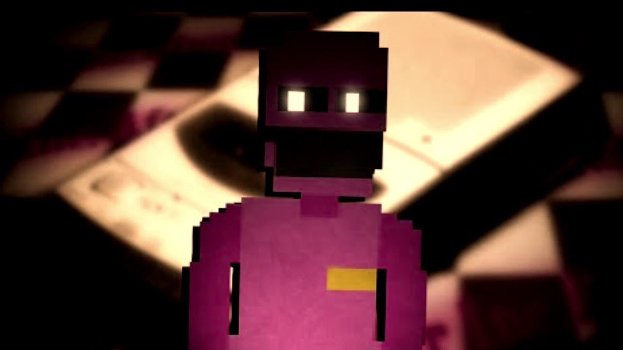 Henry Miller THEME |DSaF 3 - YouTube