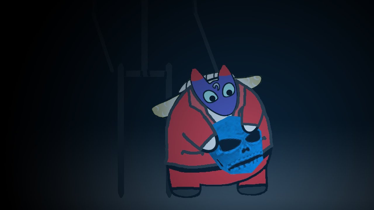 Something Wicked... | Ultrakill - Testament 1 - YouTube