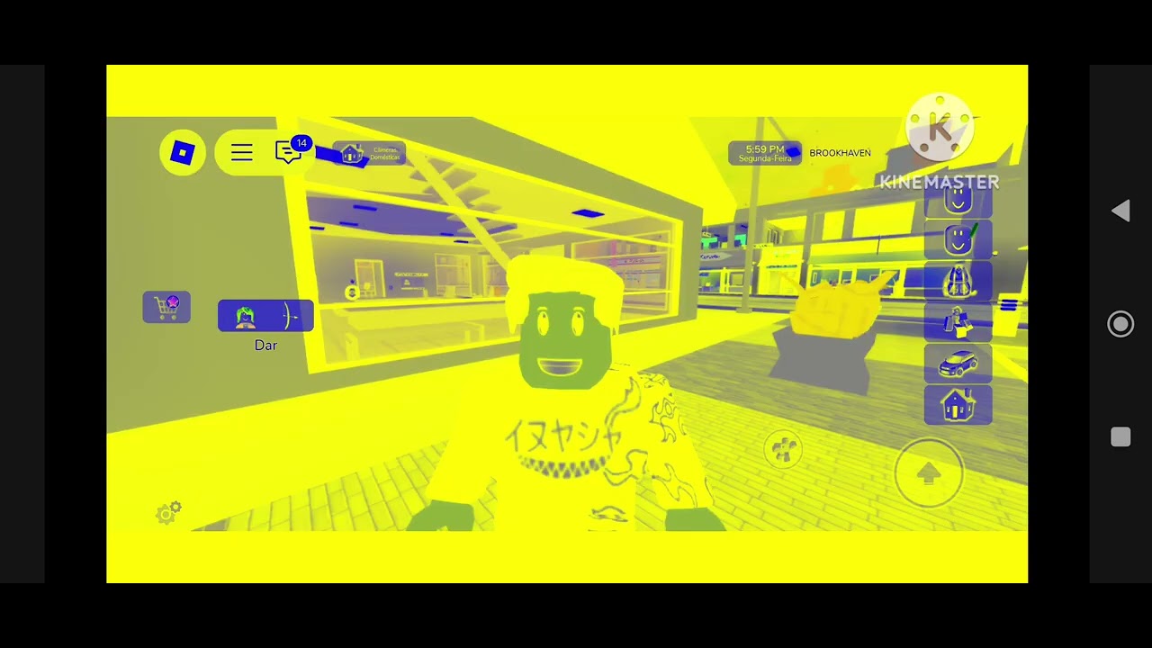 Roblox effects spronded by preview 2 effects - YouTube