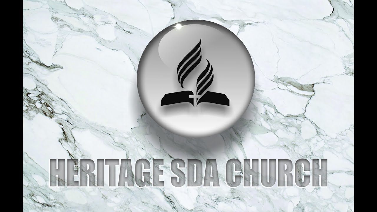 Heritage SDA Church Sabbath Livestream - YouTube