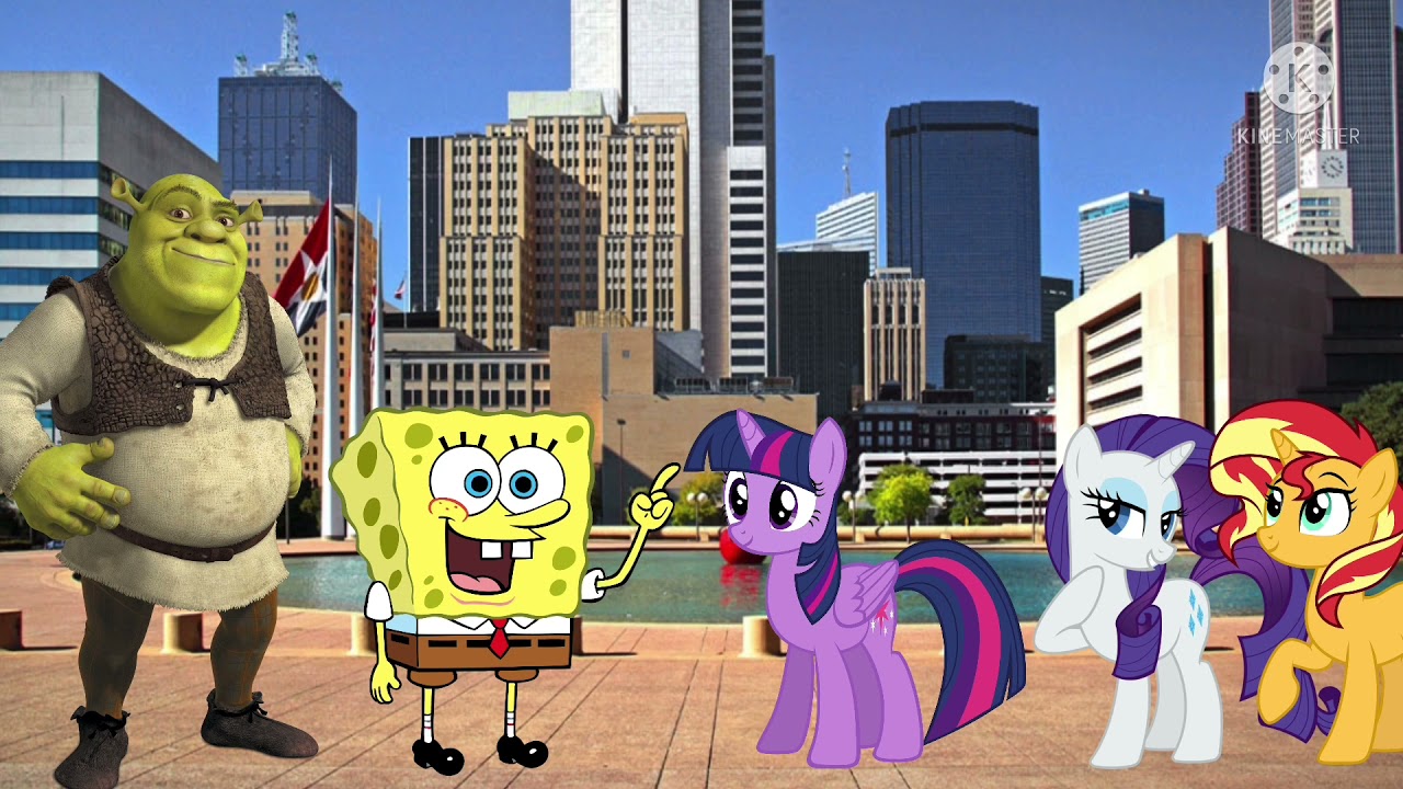 15.ai is coming back soon (UberDuck Ai) - YouTube