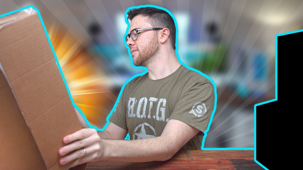 Another Random Tech Haul - May! #2 - YouTube