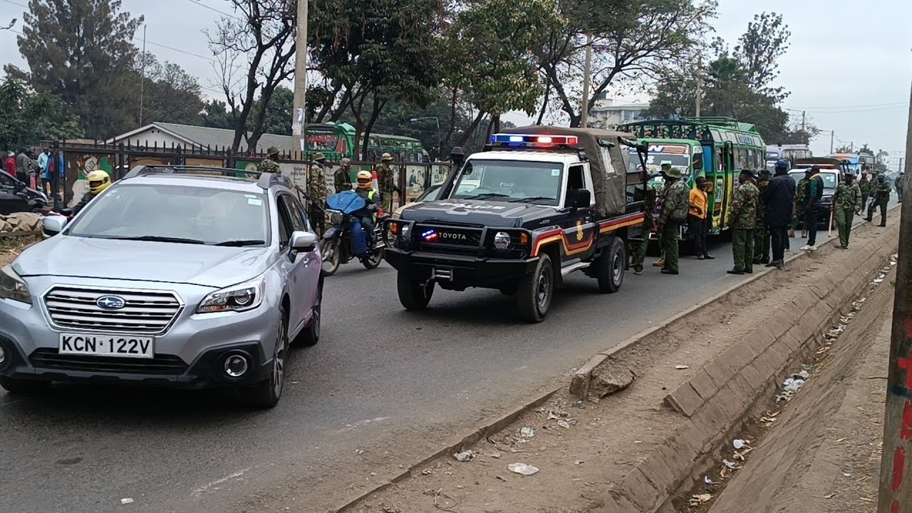 POLICE HAVE ARRESTED ONE FORWARD TRAVELLERS DRIVER ALLEGED TO BE ...