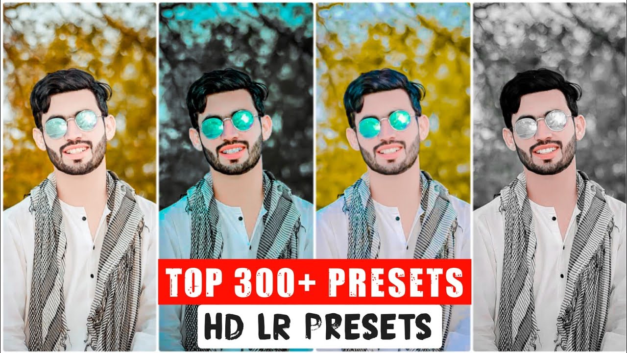 Top 300+ Lightroom Presets | Best LR Presets Xmp/DNG 2024 | Lightroom ...