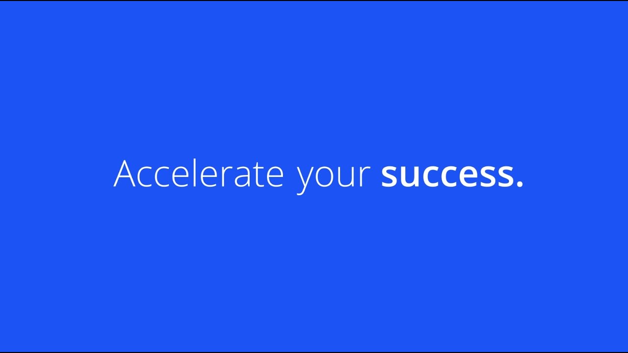 Accelerate Your Success with Colliers Engineering & Design! - YouTube