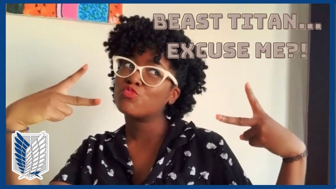 Attack on Titan Season 3 Ep. 53-55 Recap! - YouTube