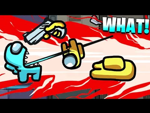 Among Us Pumba ~ Bad Timing Pumba ~ Funny Moments Pumba ~ Perfect Timing in Among Us #15