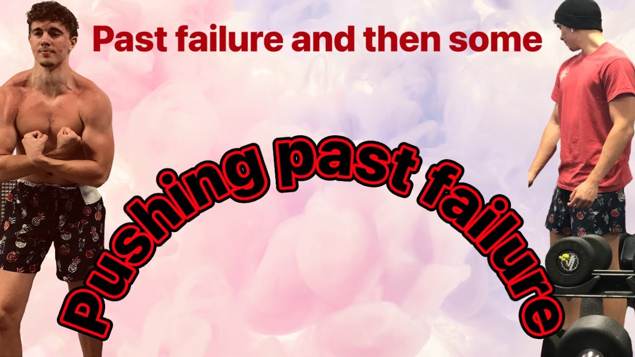 Manic Energy and insane pumps - YouTube