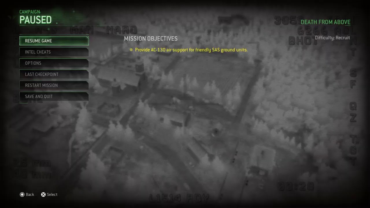 MW4 GAMEPLAY 2020 - YouTube