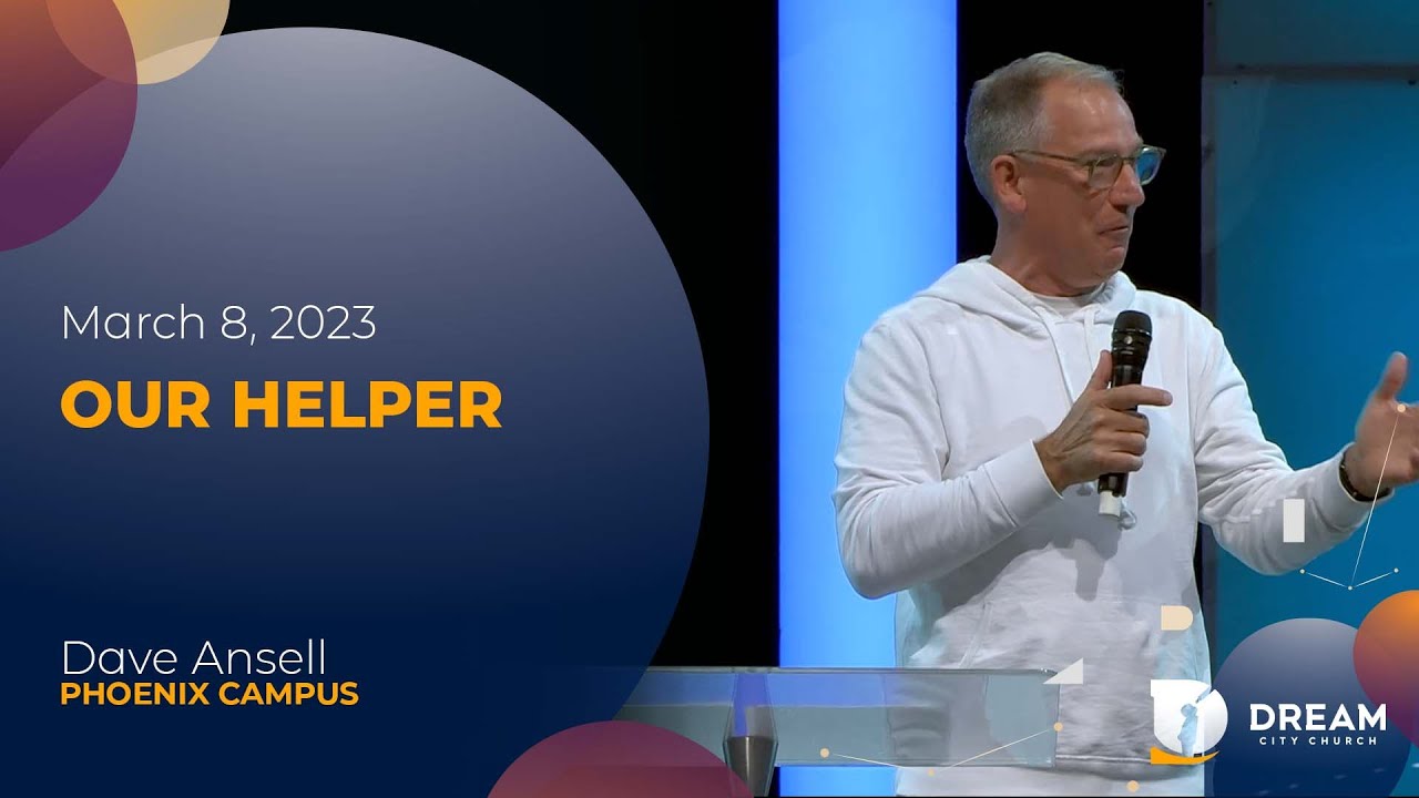 Our Helper - YouTube