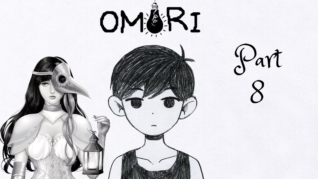 Welcome to the Last Resort | Omori Part 8| **TRIGGER AND FLASH WARNINGS ...