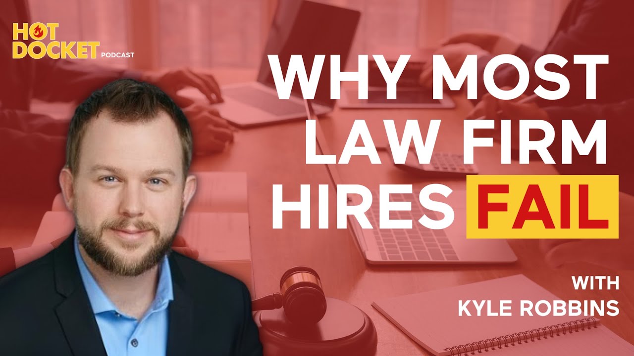 How to Build a Scalable Firm That Runs Itself | Kyle Robbins - YouTube