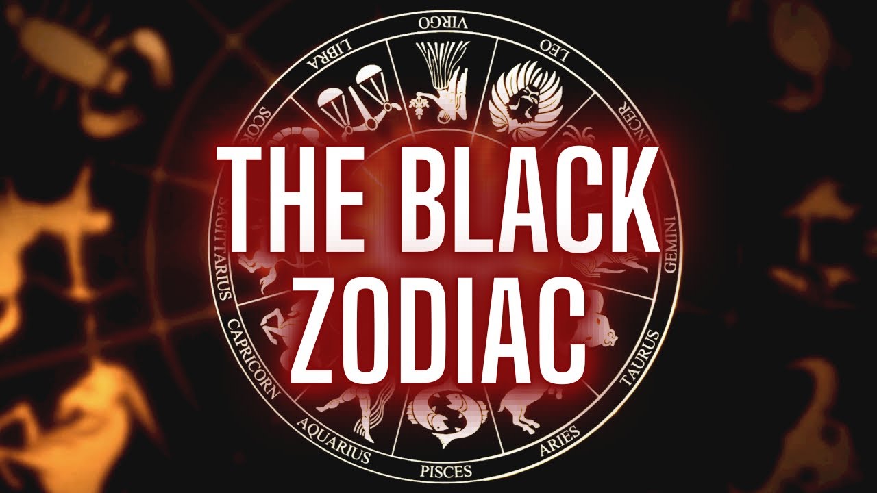 The Black Zodiac The DARK SIDE Of Each Astrological Sign YouTube the-black-zodiac-the-dark-side-of-each-astrological-sign-youtube