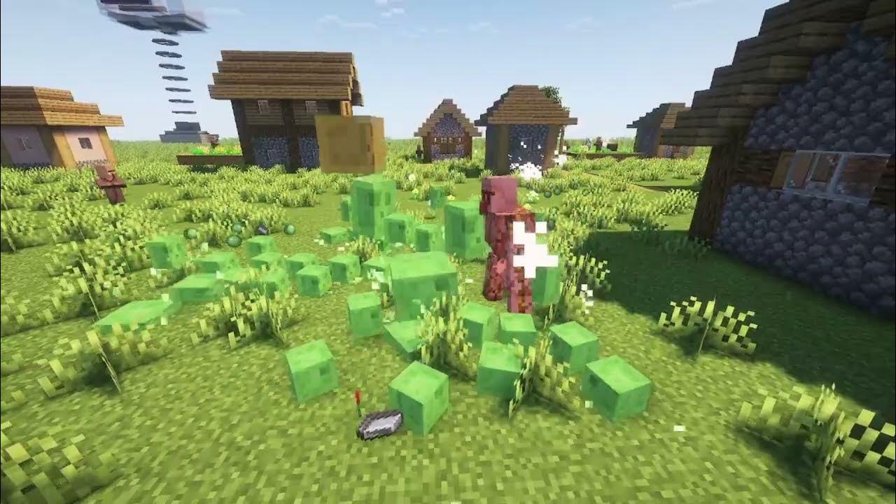 Como melhorar a eficiência de sua farm de ferro usando OpenCV e PyAutoGui ft: Caio Ramires - YouTube