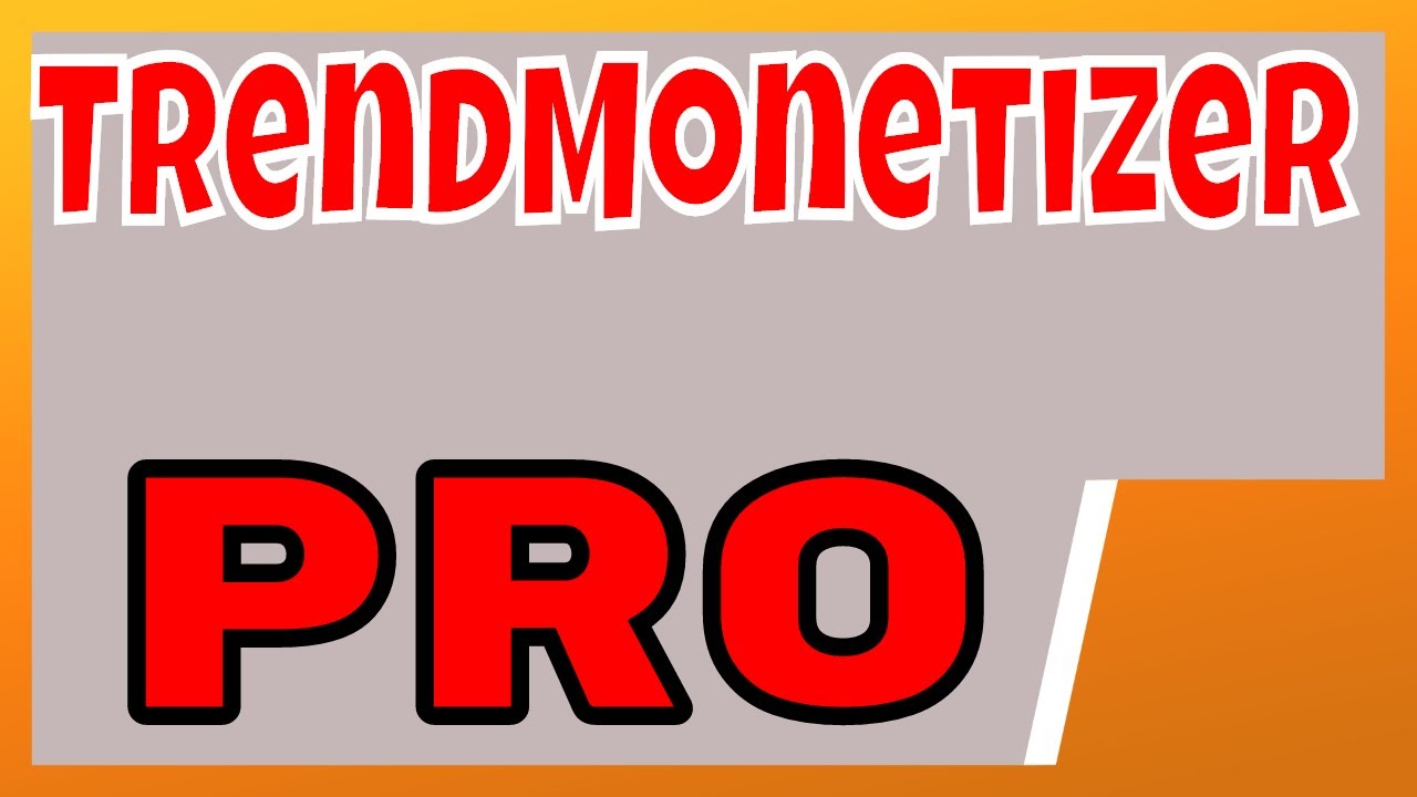 Trend Monetizer Review - App Converts TRENDING Videos And News Articles ...
