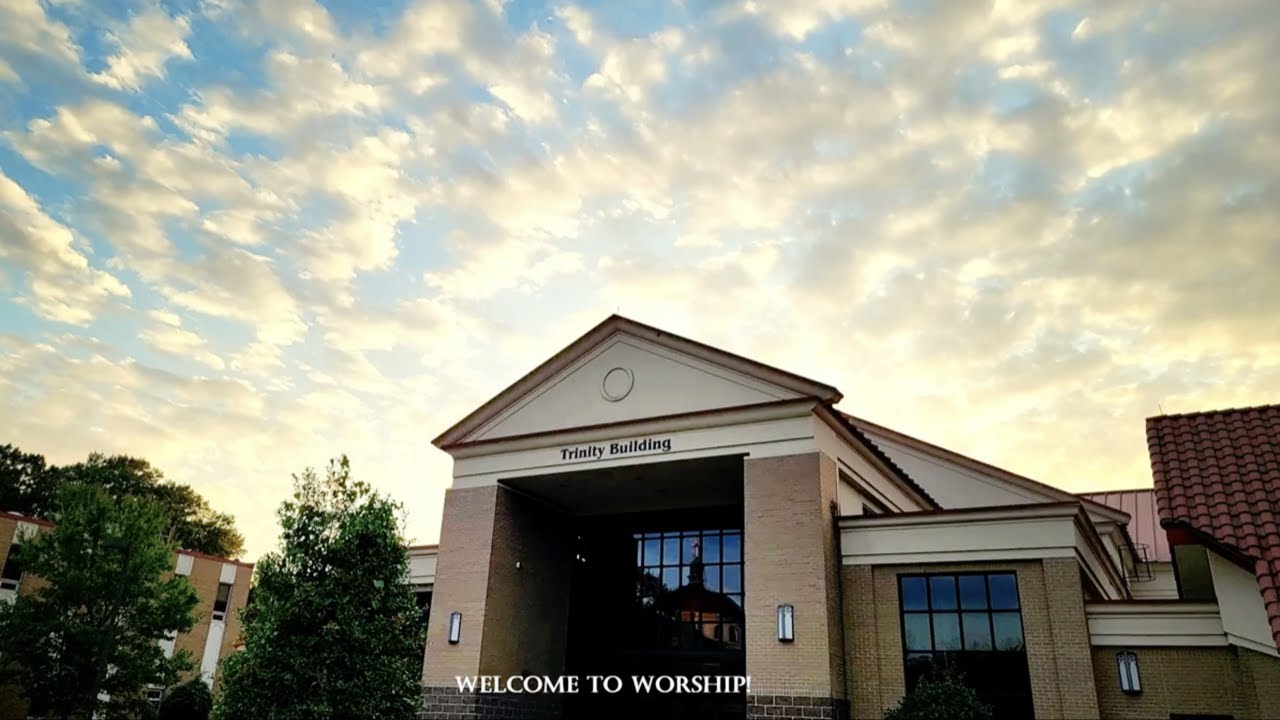 Good News Celebration Worship -- 9:05 a.m. March 26, 2023 - YouTube