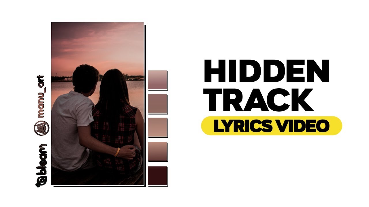 Hidden track - YouTube