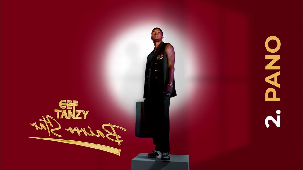 Cef Tanzy-Pano (Official Visualizer) - YouTube