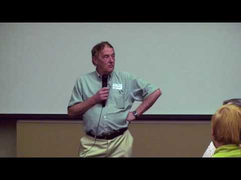 Franklin Faceter's Frolic Jon Rolfe Pt III - YouTube