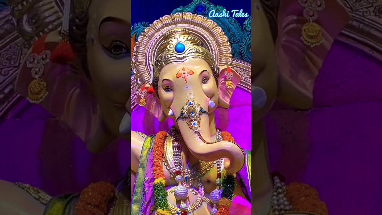 Nampally Ka Raja 2021 | Most Famous Ganesh of Hyderabad 2021 | # ...