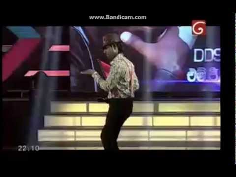 Ahase Tharu Ganinna (MG Danushka) - YouTube
