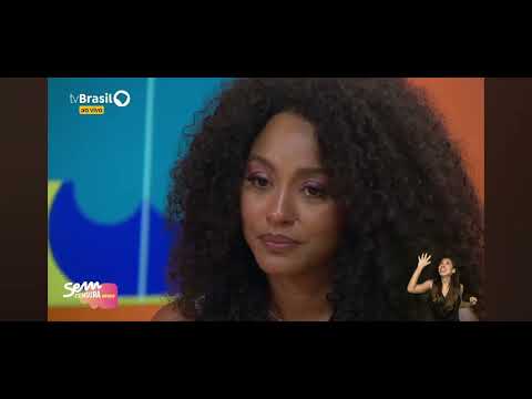 tudo o que a fé pode tocar - Tiago Iorc (ao vivo no sem censura) 30/06/25