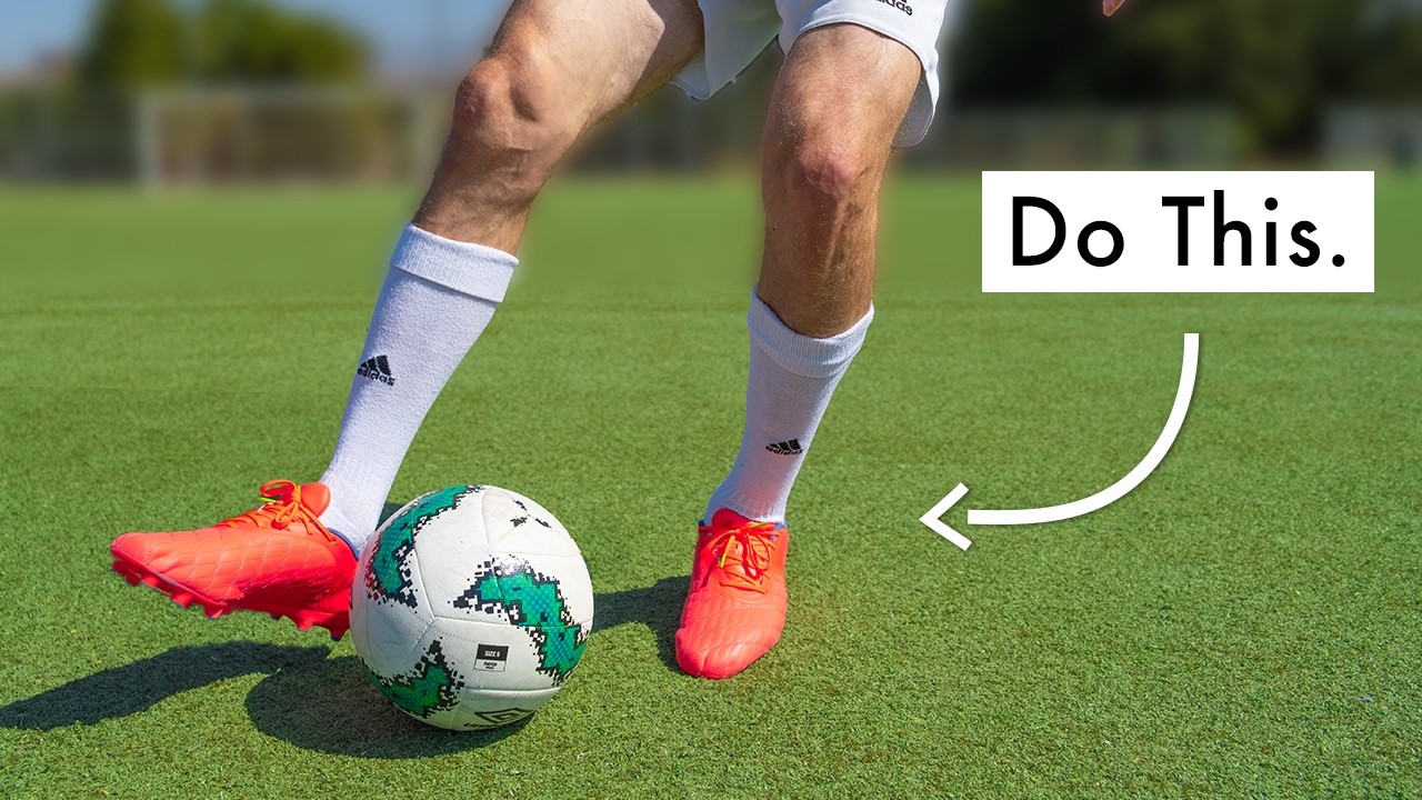These 10 Skills Will Make You a Good Player - YouTube