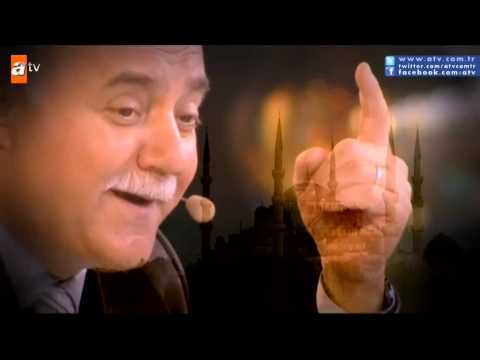 Ramazan Boyunca İftar 19:45 Sahur 02:00 Atv Canlı Olarak Sizlerle - NihatHatipoglu.com