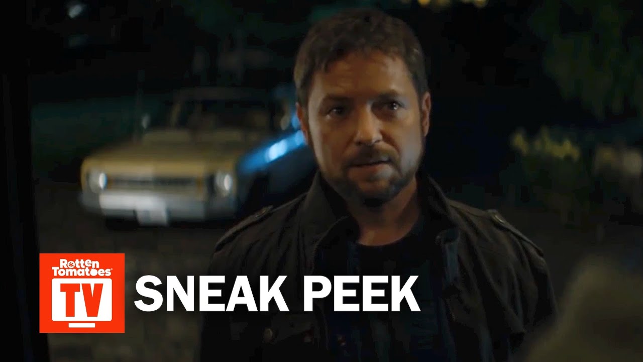 Chucky S01 E08 Season Finale Sneak Peek | 'Andy Returns To Take Down ...