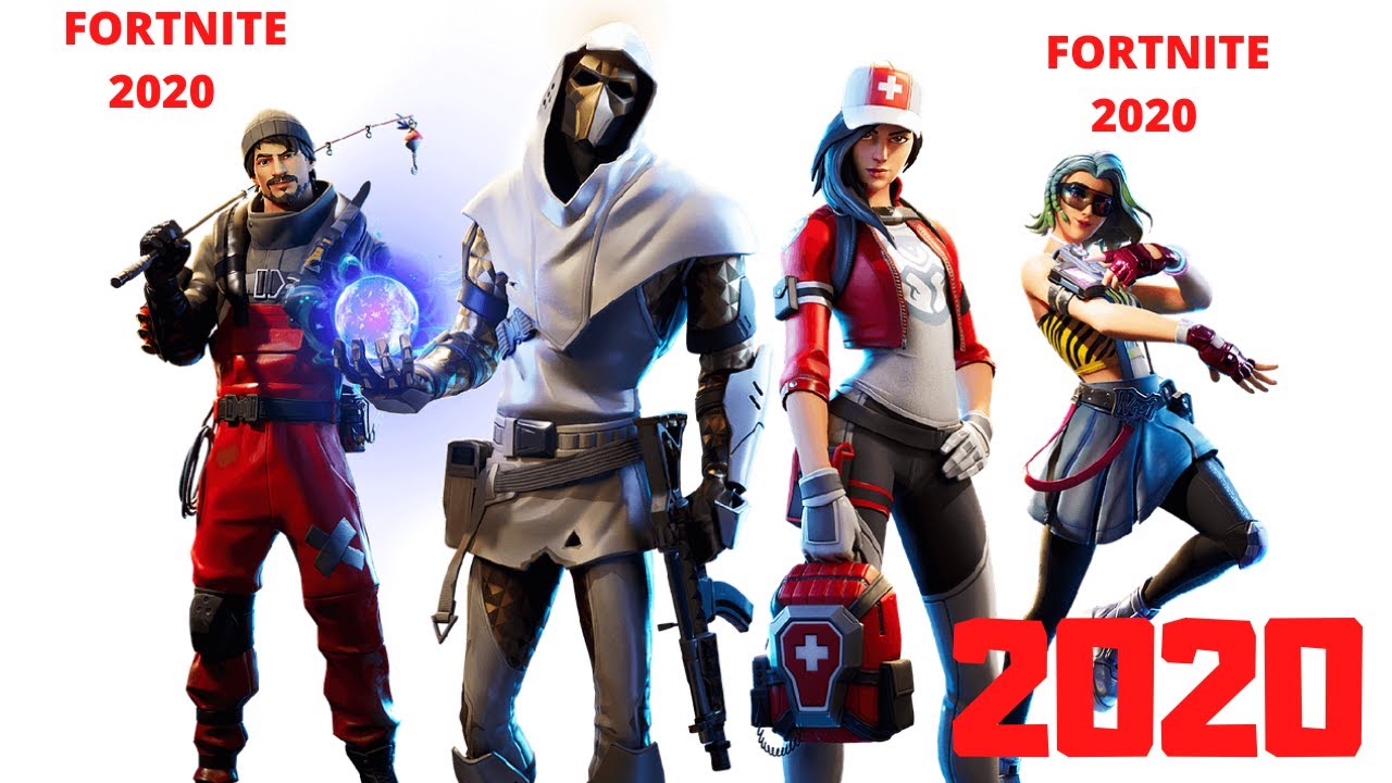 COMO DESCARGAR E INSTALAR FORTINE 2020 EN PC/WINDOWS, MAC ULTIMA ...