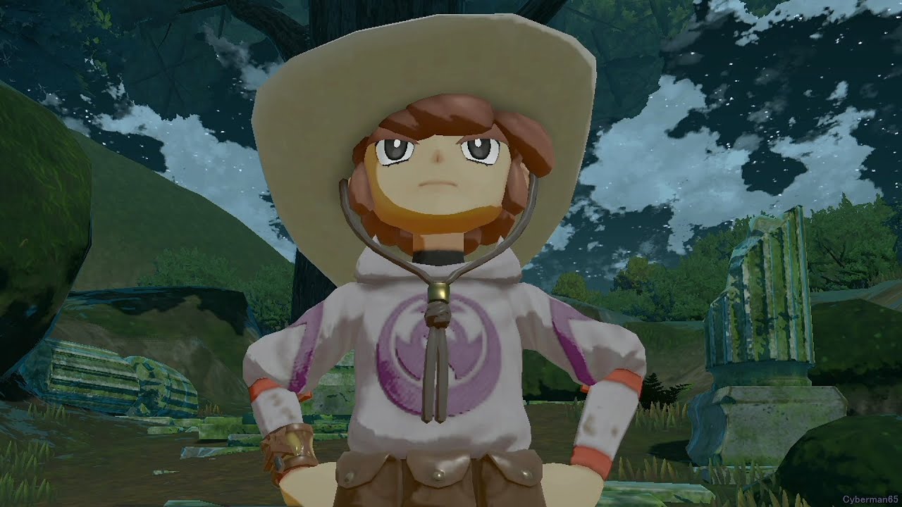 Pokémon Legends Arceus - Part 2 - Alpha Pokémon / Meeting Lian - YouTube