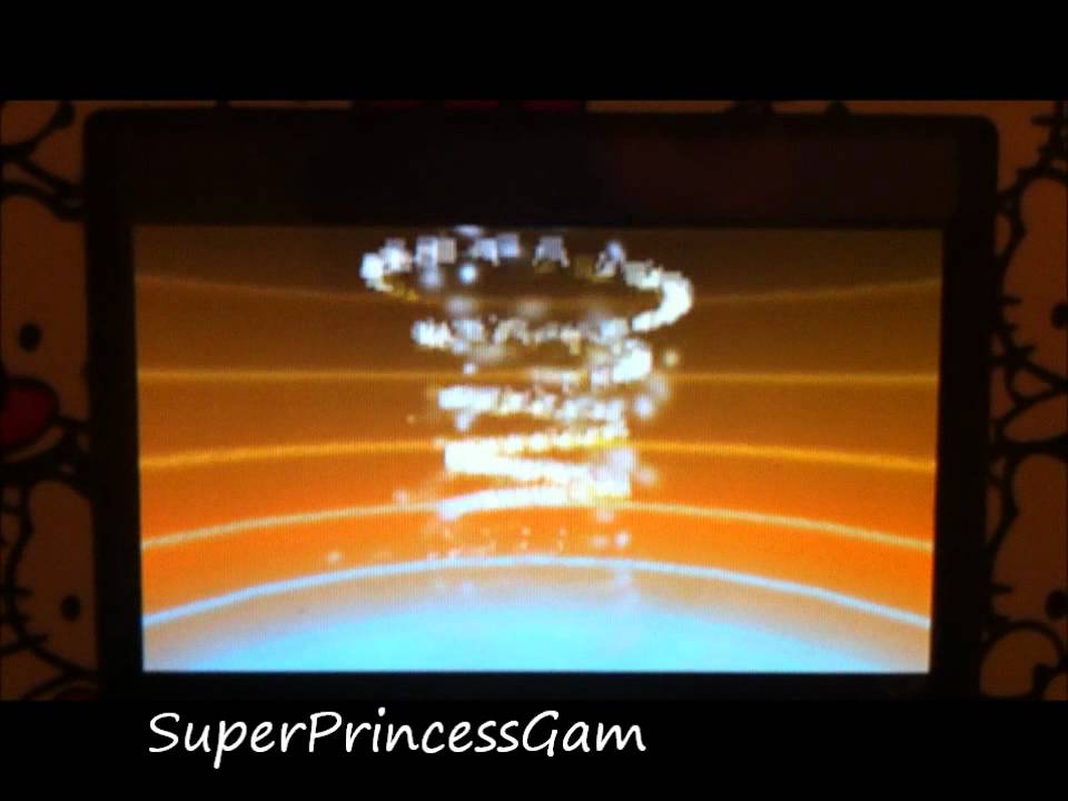 Ferroseed Evolving into Ferrothorn in Pokemon White - YouTube