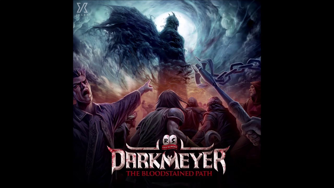 RuneScape Darkmeyer OSRS - Soundtrack Score OST - YouTube