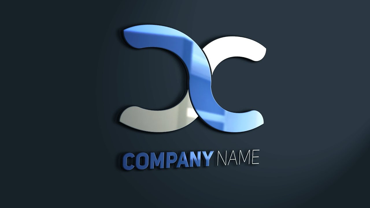 Crafting Captivating Letter CC Logos | Logo Design Inspiration - YouTube