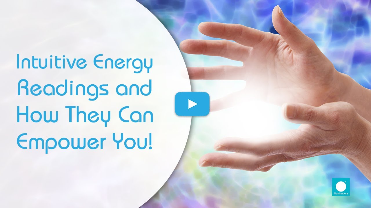 Intuitive Energy Readings & How They Can Empower You! | Sky Acamesis ...