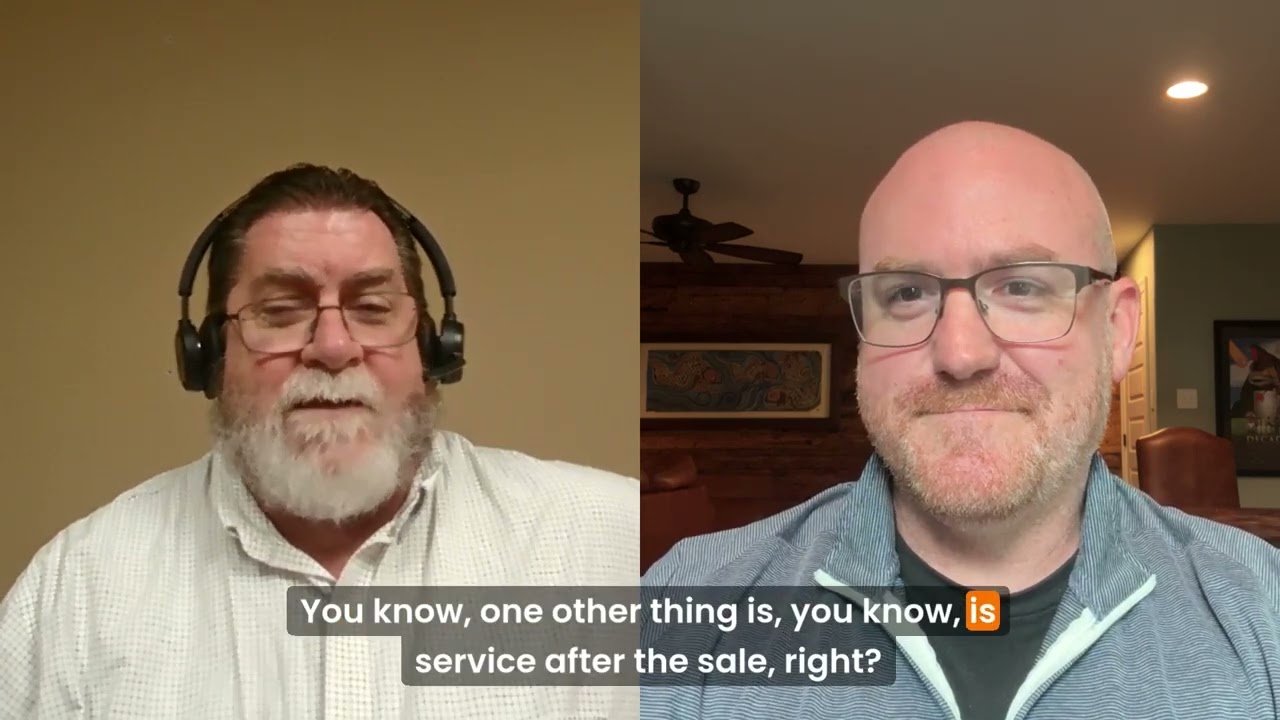 Tec Talks - talleytec