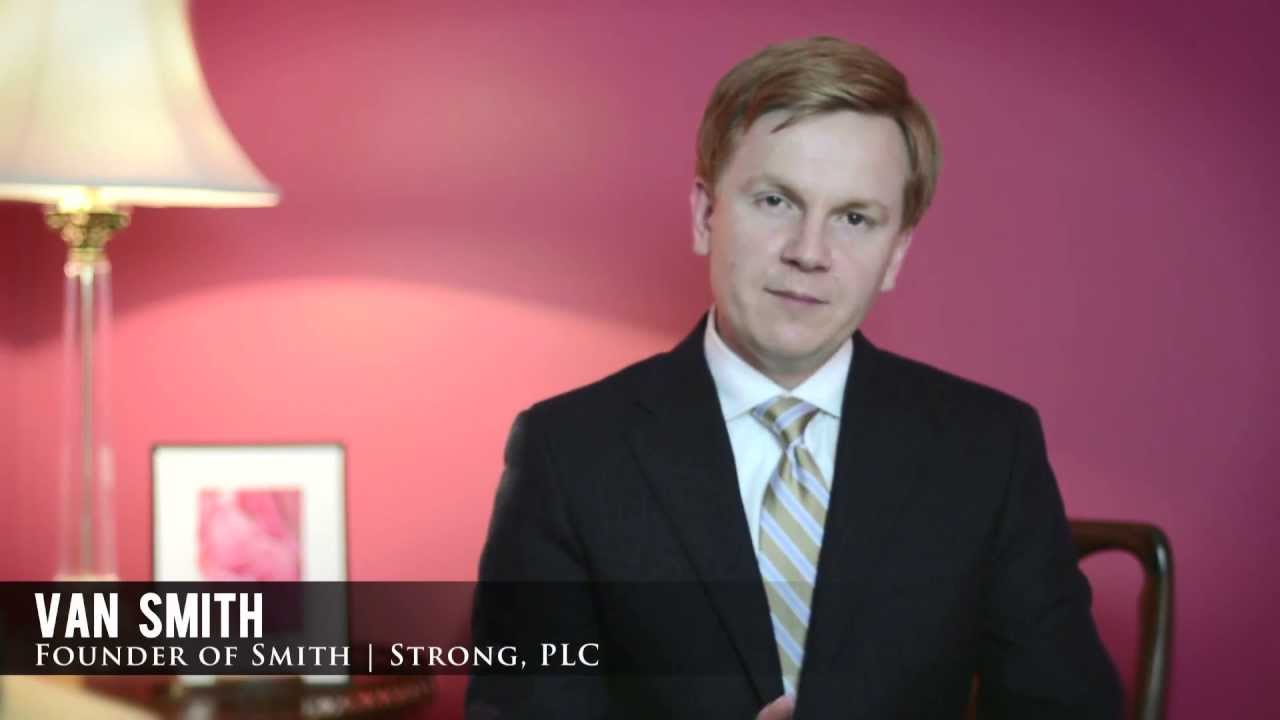 Your Best Life by Van Smith (Smith Strong, PLC) - YouTube