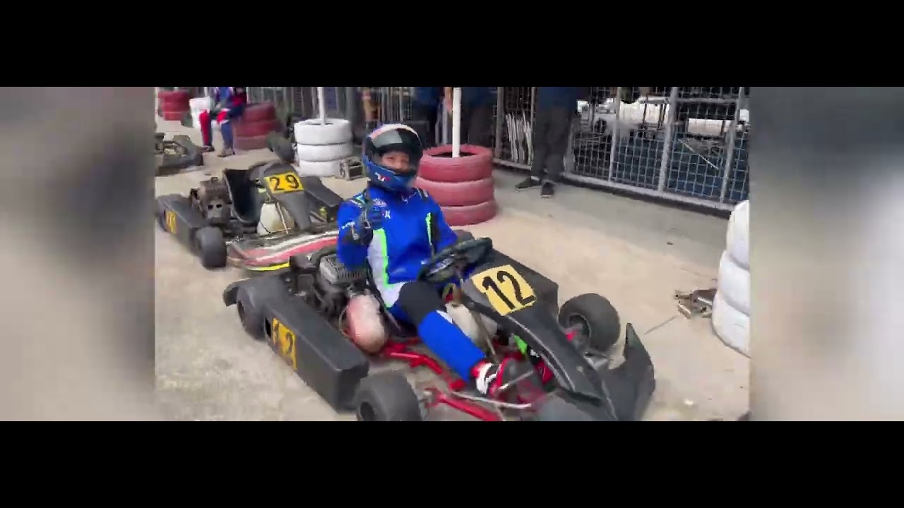 2023 Come Back Race by HKKU🏁🏁精華片段 - YouTube