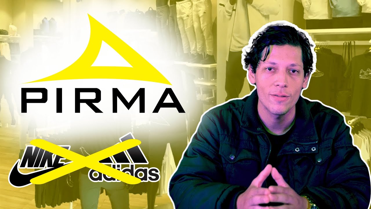 La marca Mexicana que logró triunfar⎪Caso de Éxito: Pirma - YouTube