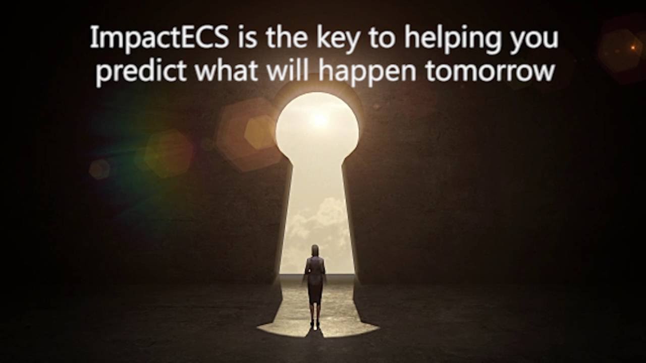 ImpactECS Cost and Profitability Analytics is Here - YouTube