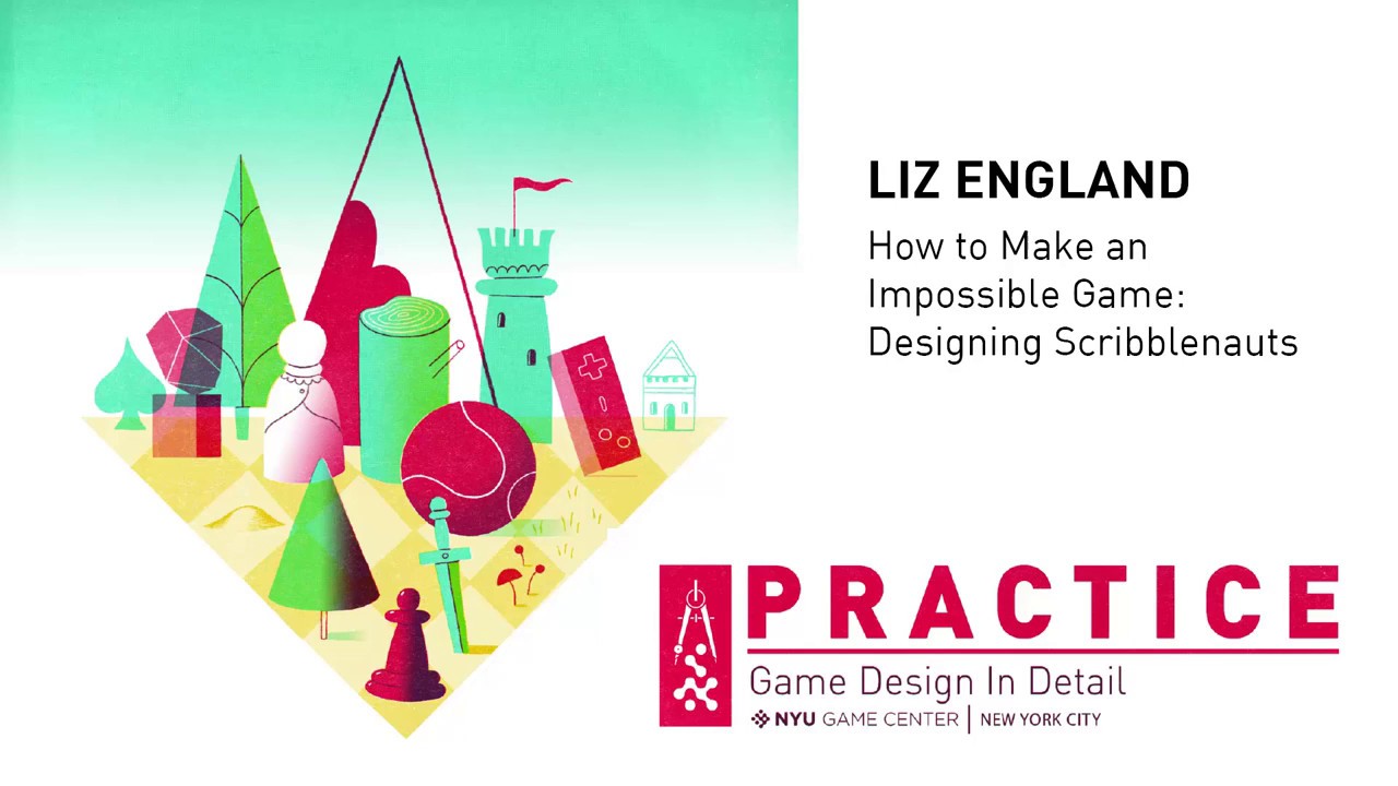 PRACTICE 2018: Liz England - YouTube