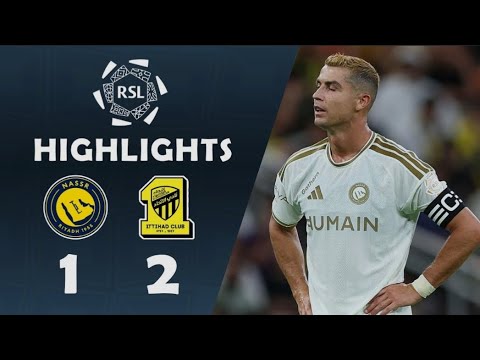 Cristiano Ronaldo Tak Berkutik, Al-Nassr Telan Kekalahan Pertama di Musim 2026/2027