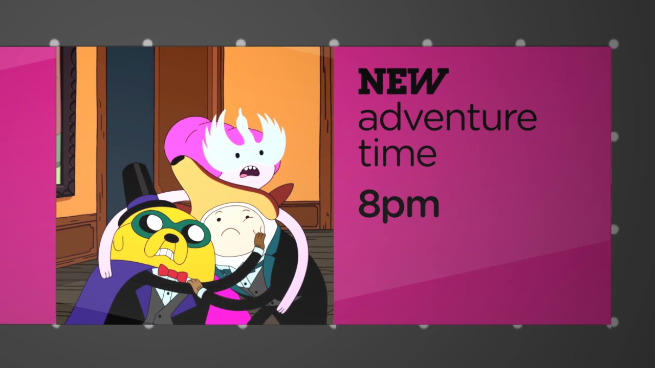 Cartoon Network Check It 1.0 - October 17, 2011 Lineup (FANMADE) - YouTube
