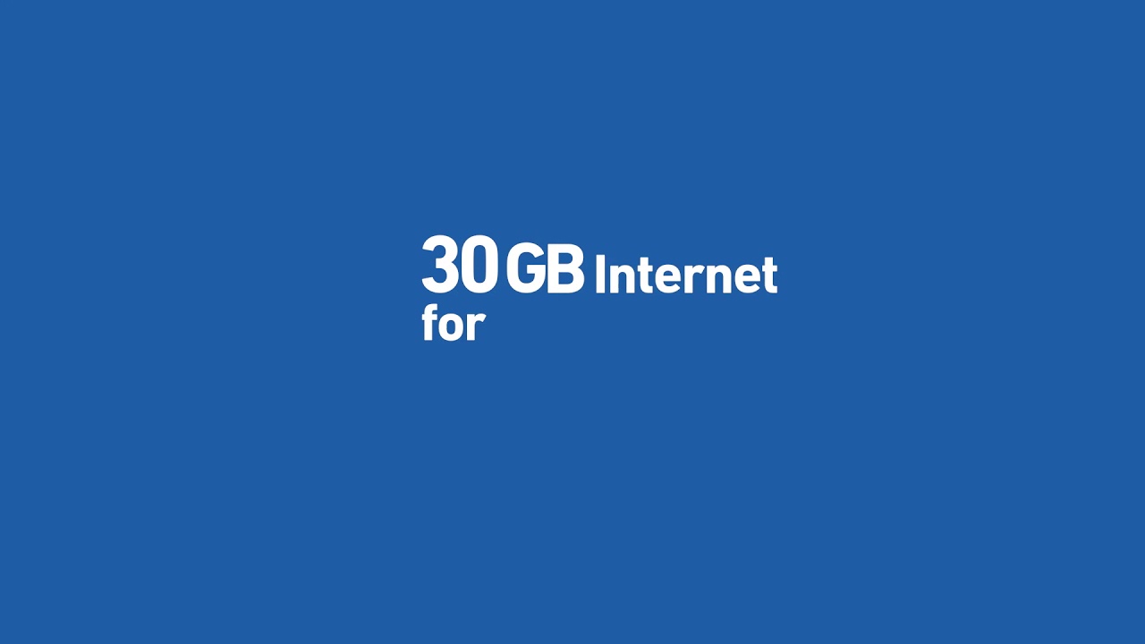 DSL Offer from Sodetel | 30GB - YouTube