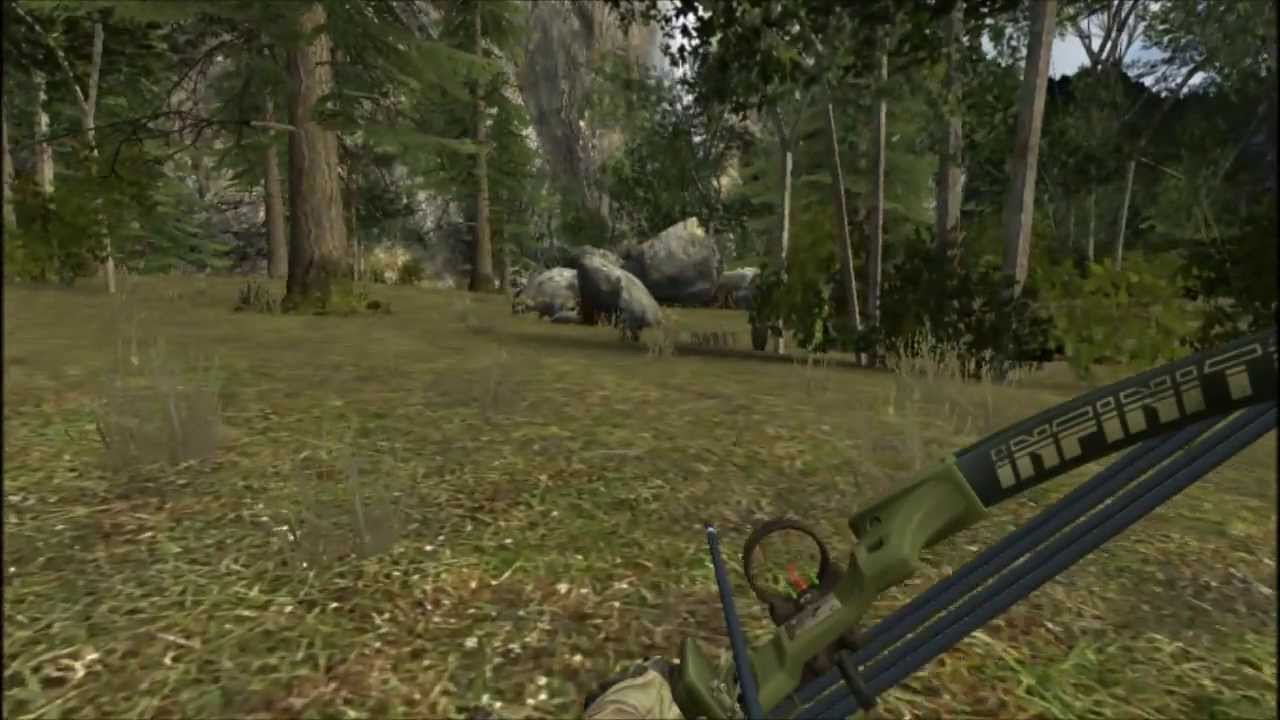 Gmod Zombie Apocalypse: Outbreak - Episode 6: The Hunters - YouTube